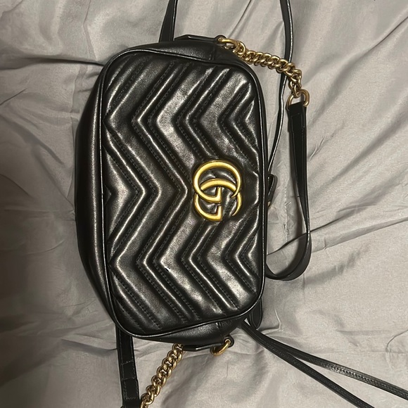 Gucci | Bags | Gucci Cross Body | Poshmark